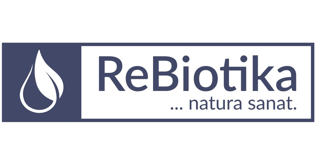 ReBiotika – REBIOTIKA